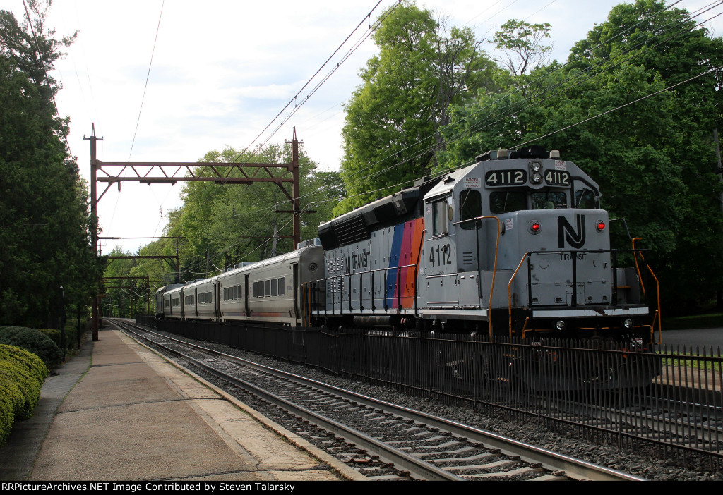NJT 4112
